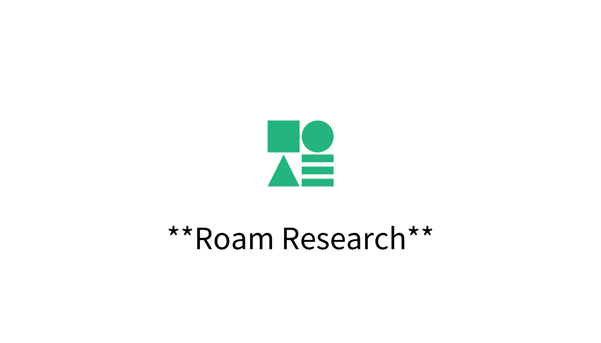 roam-research-mysetting